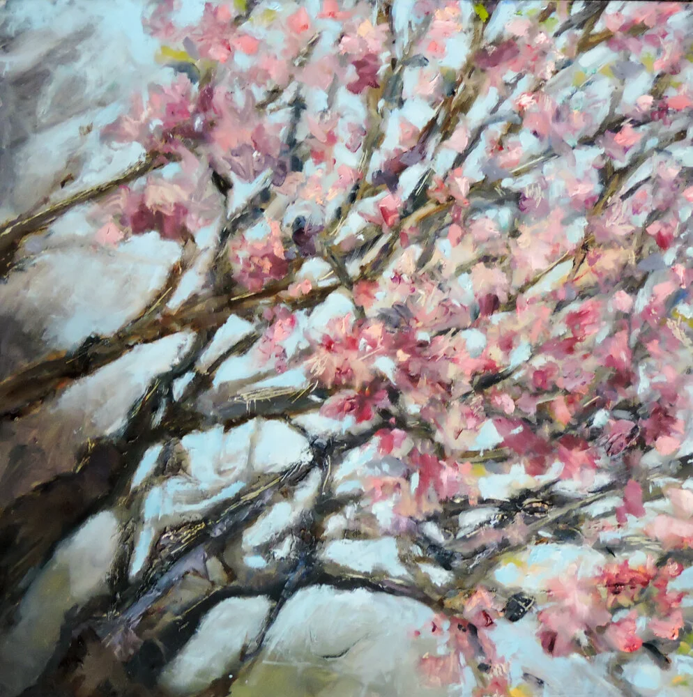 Robin's Paintings — Christopher Robin Arts