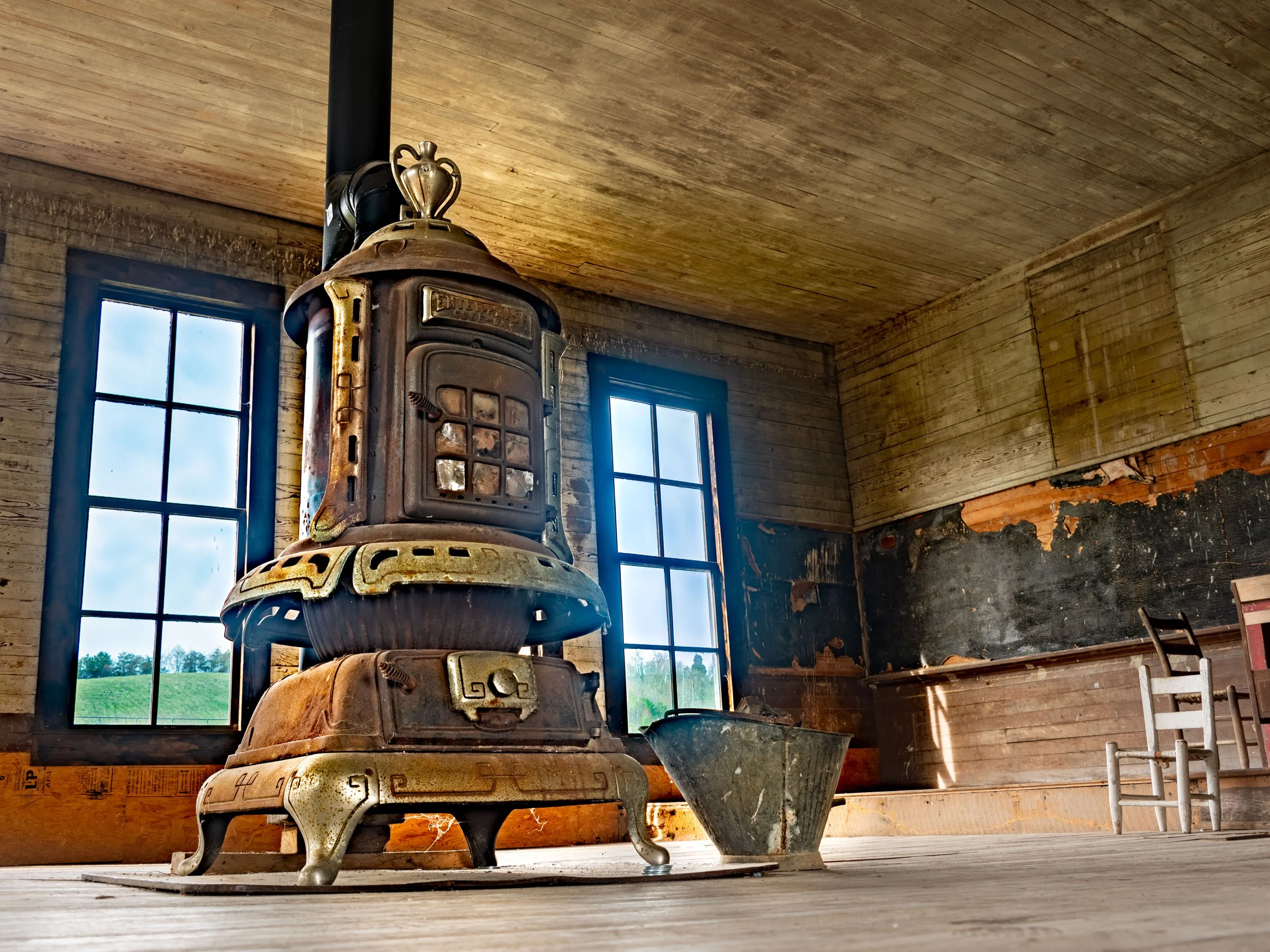 Just for Fun — Christopher Robin Arts