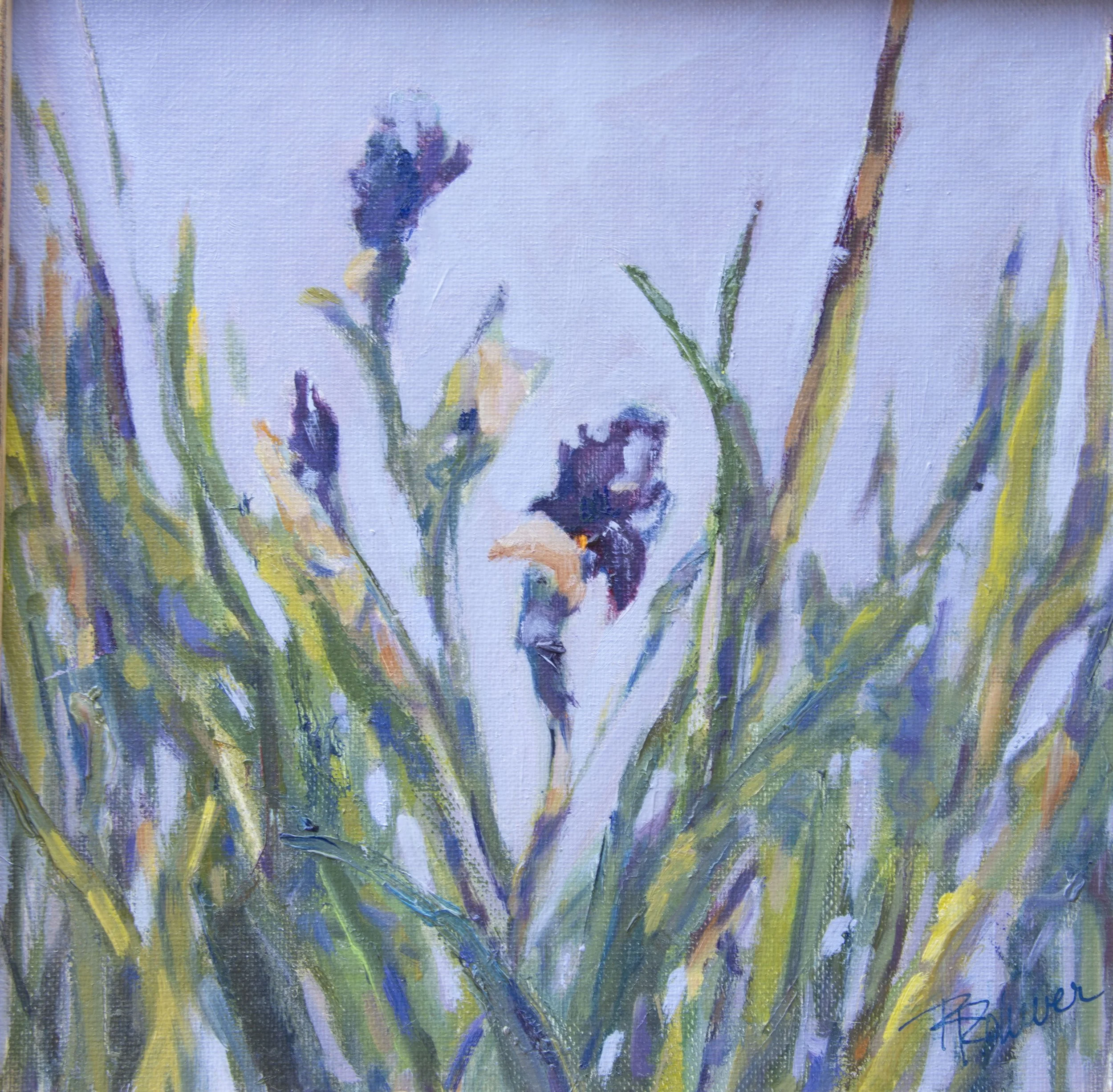 Robin's Paintings — Christopher Robin Arts