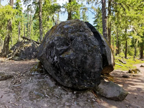 Sandy River — Southern Minnesota Guy