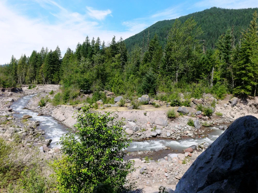 Sandy River — Southern Minnesota Guy