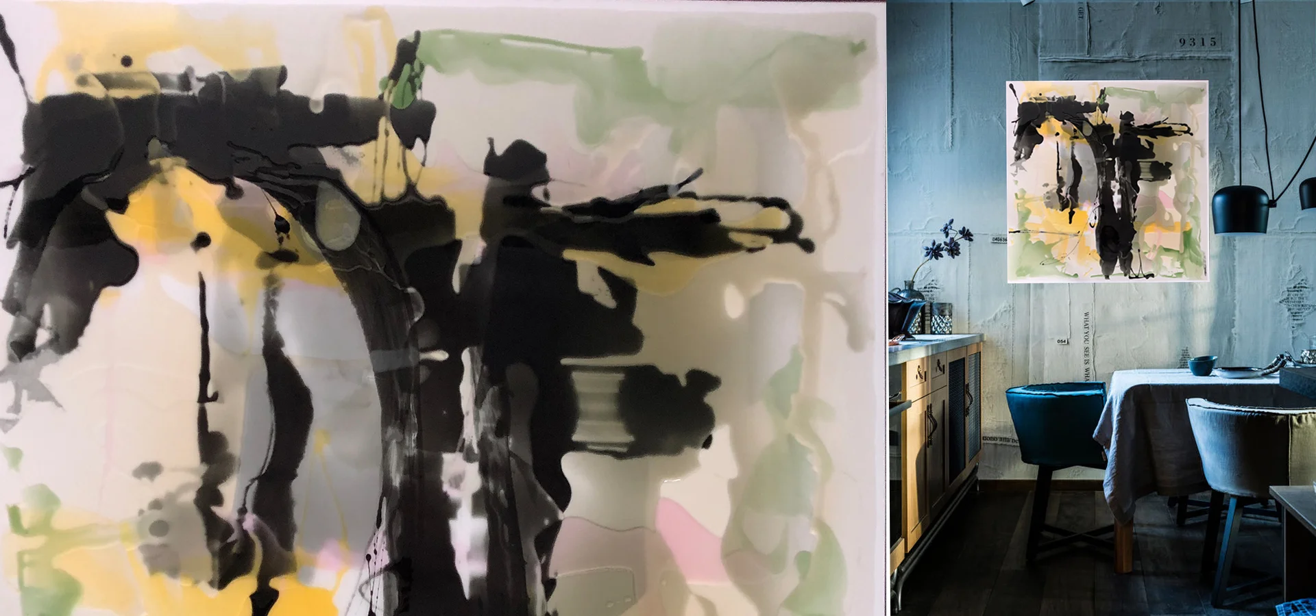 Gallery — Rachel Rush