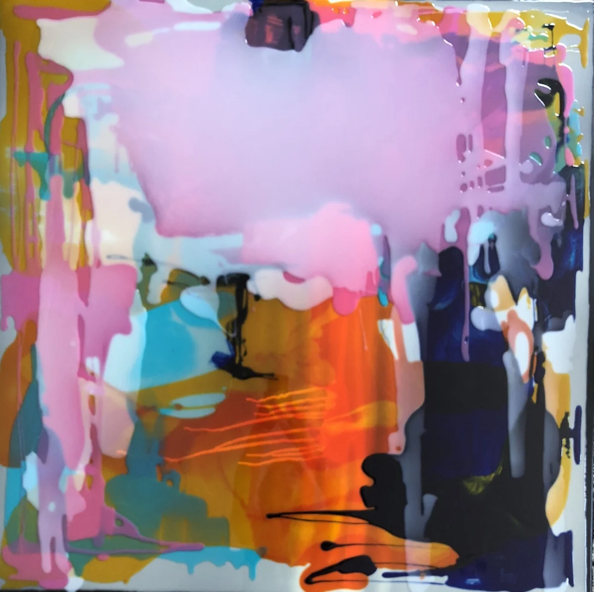 Gallery — Rachel Rush