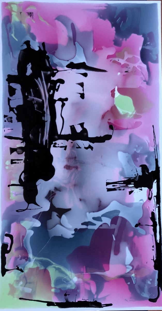 Gallery — Rachel Rush