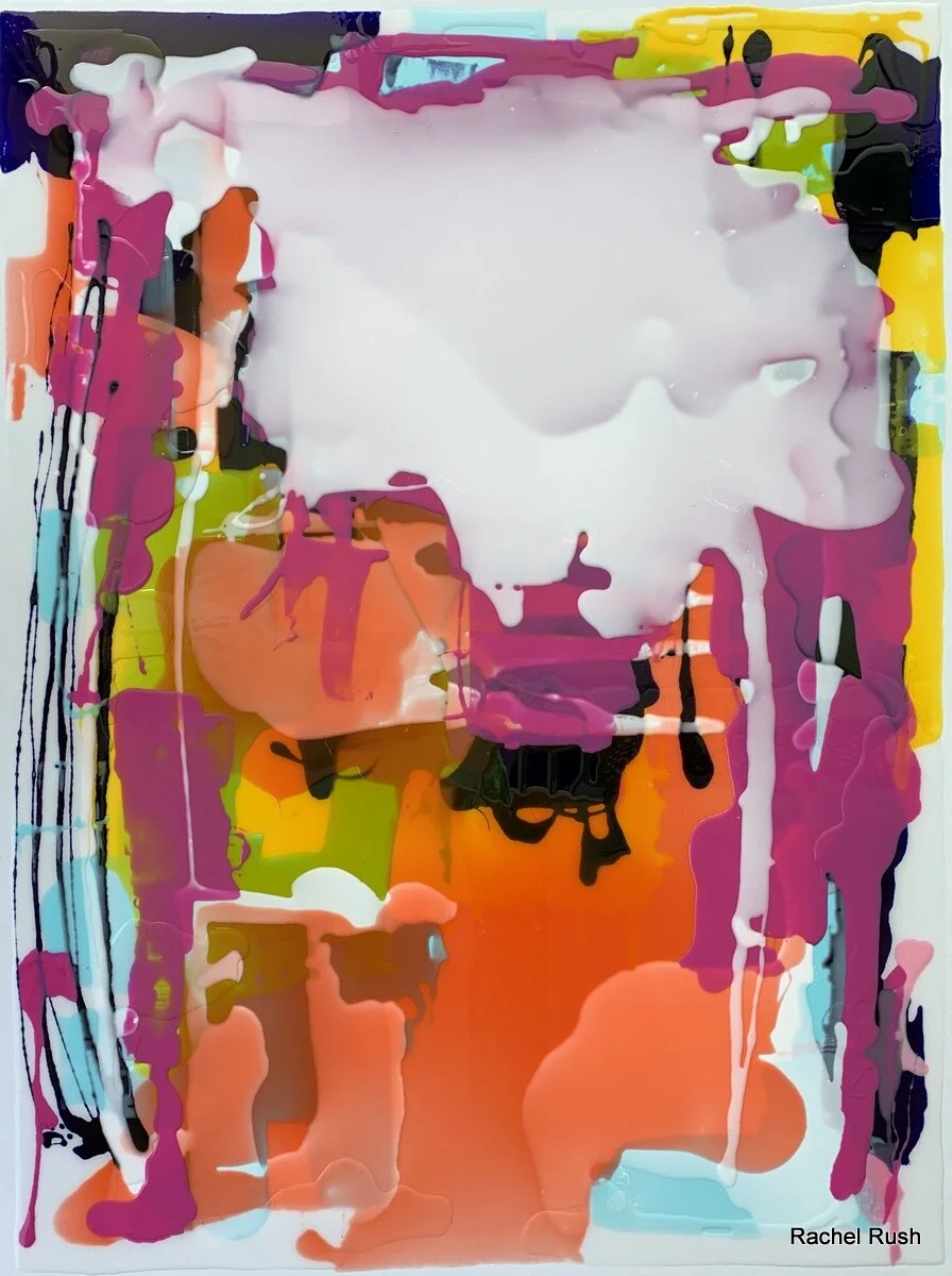 Gallery — Rachel Rush