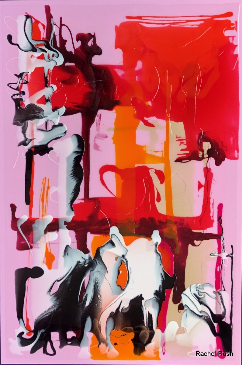 Gallery — Rachel Rush