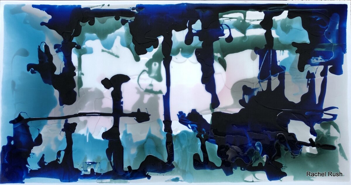 Gallery — Rachel Rush