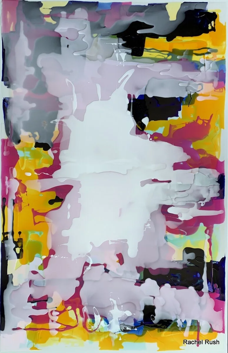 Gallery — Rachel Rush