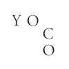 Yogo studio brand identity — St. Clement Creative