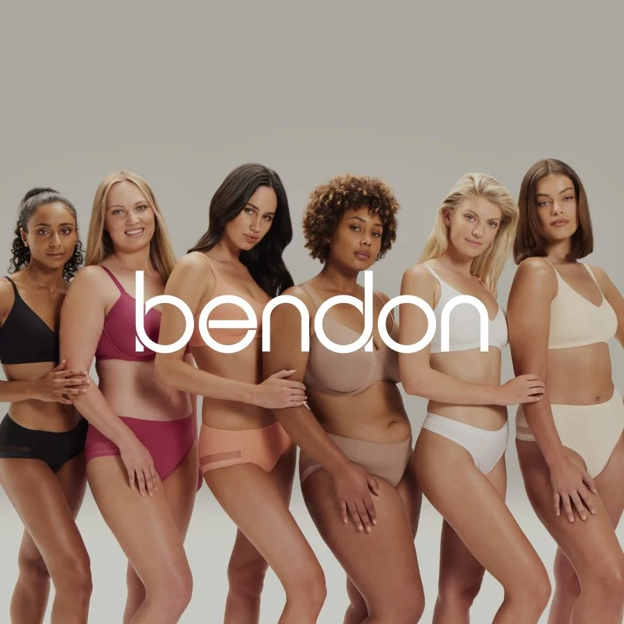Our Brands — Bendon Group
