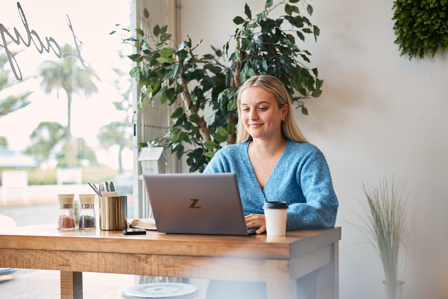 Why Work with Us — Bendon Group