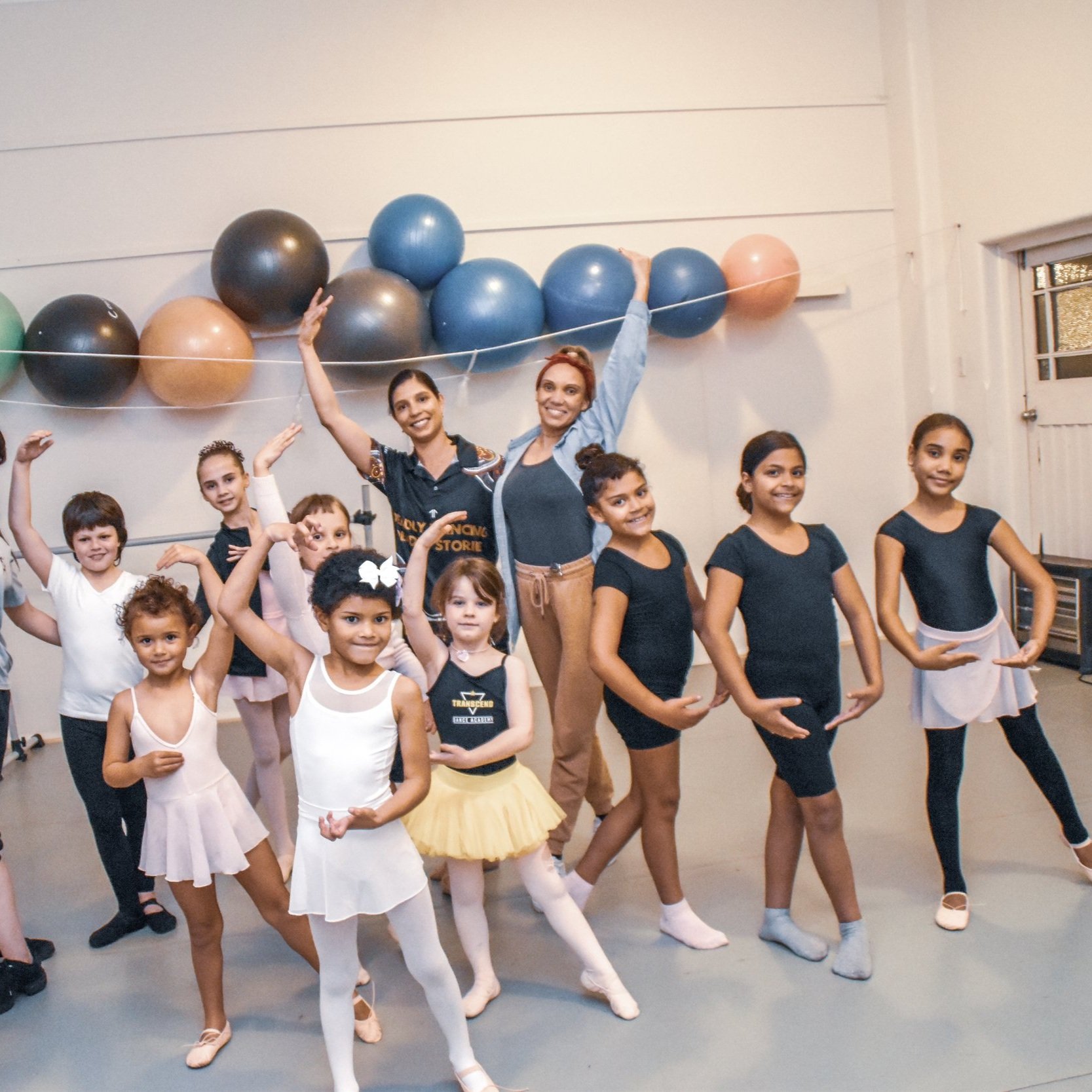 The ELLA Foundation
