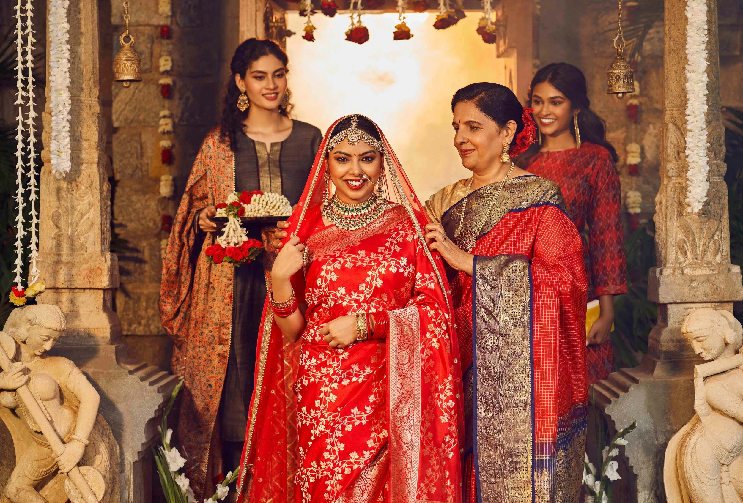 Taneira ( TATA) — Harshith Dambekodi
