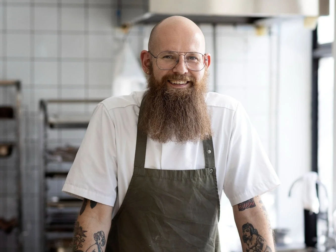 Rødders medarbejdere | Rødder