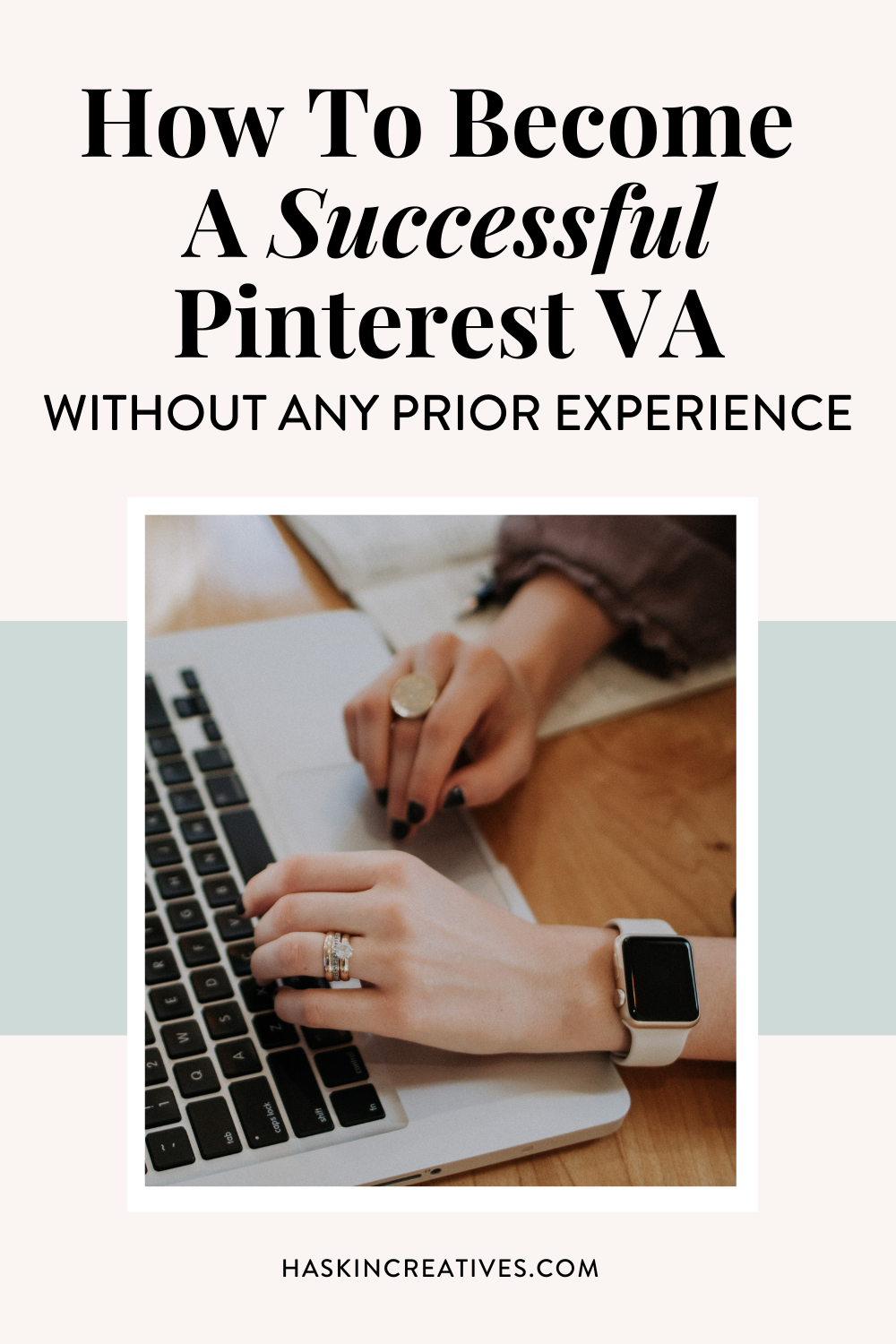 How to Create a Pinterest Profile that Gets Noticed — Haskin Creatives