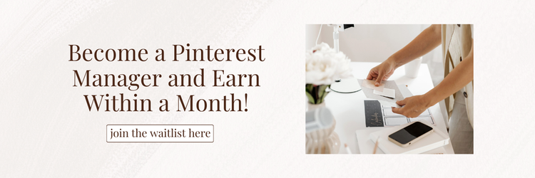 How I Became a Pinterest Manager (and Earned within a Month) — Haskin ...