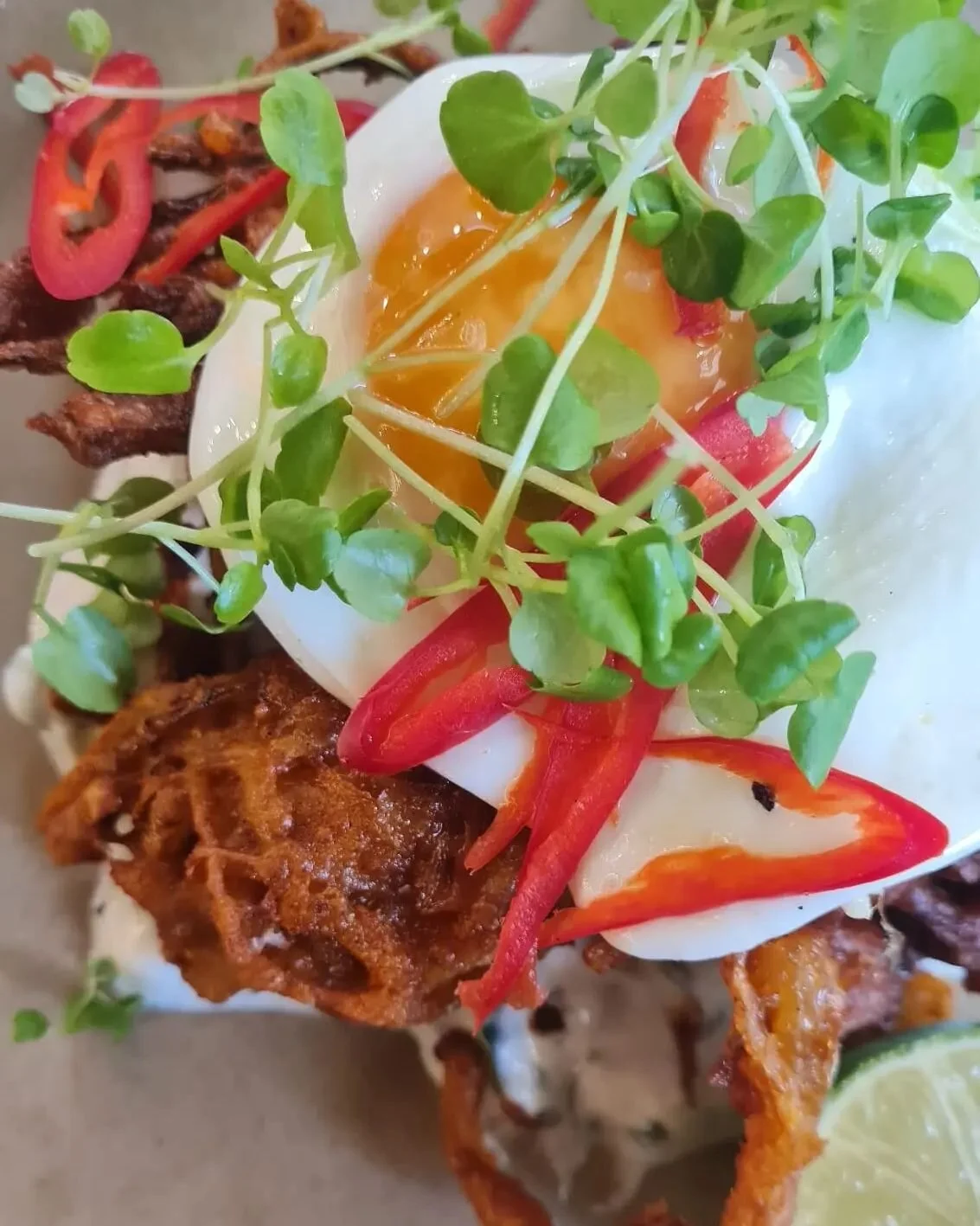 Testimonials — BERMONDSEY BAR & KITCHEN
