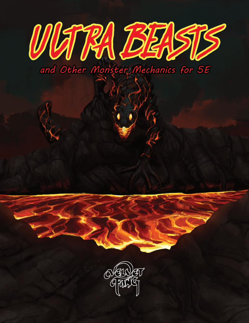 Shop — Velvet Fang