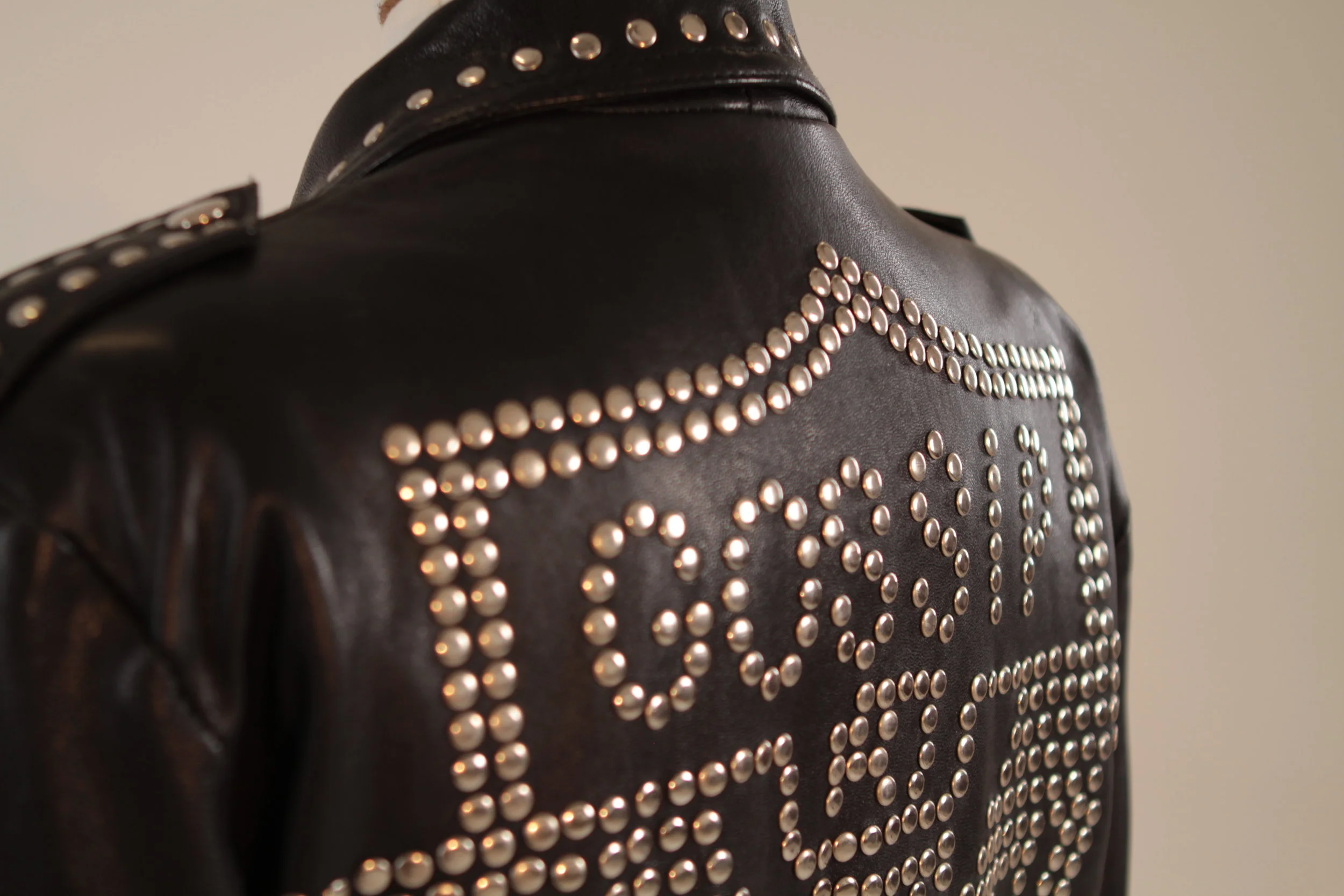 The Costume Department