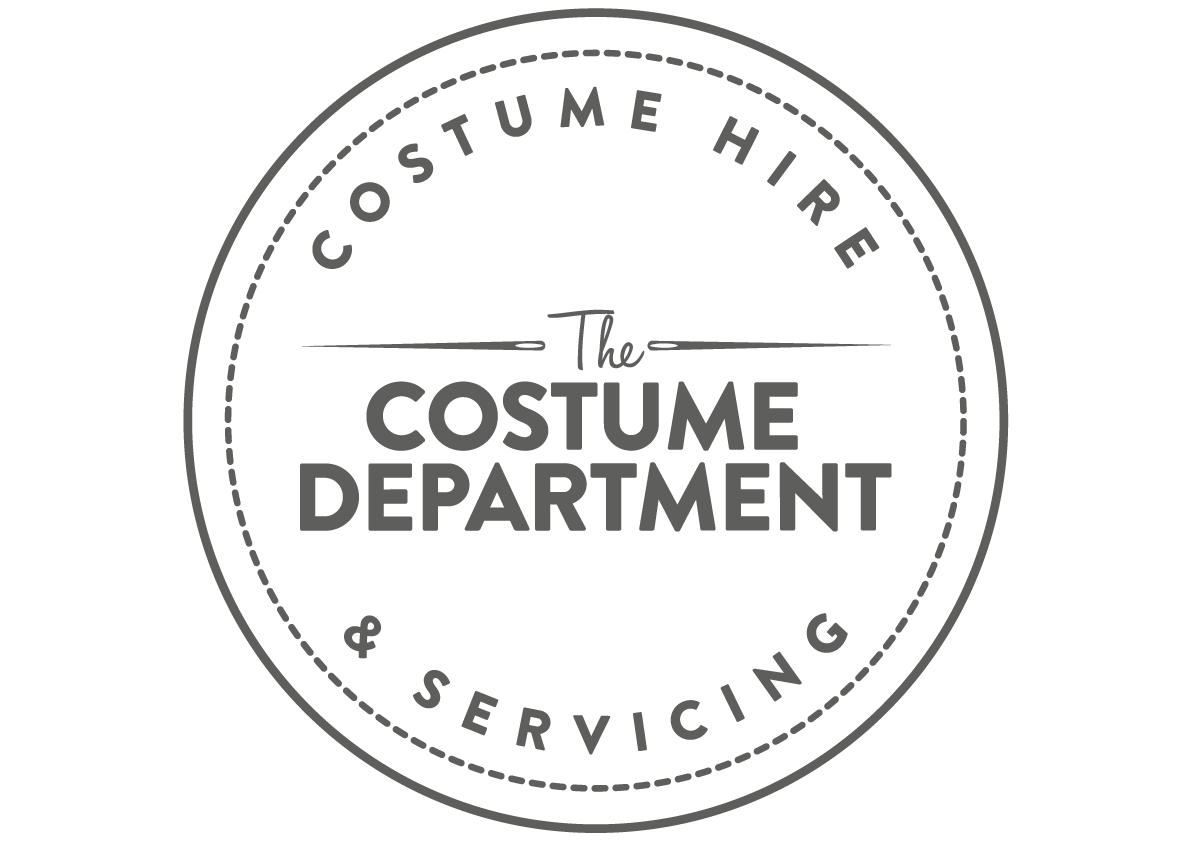 Costume Rental Logo Costume Rental Business Ideas To Start In 2024