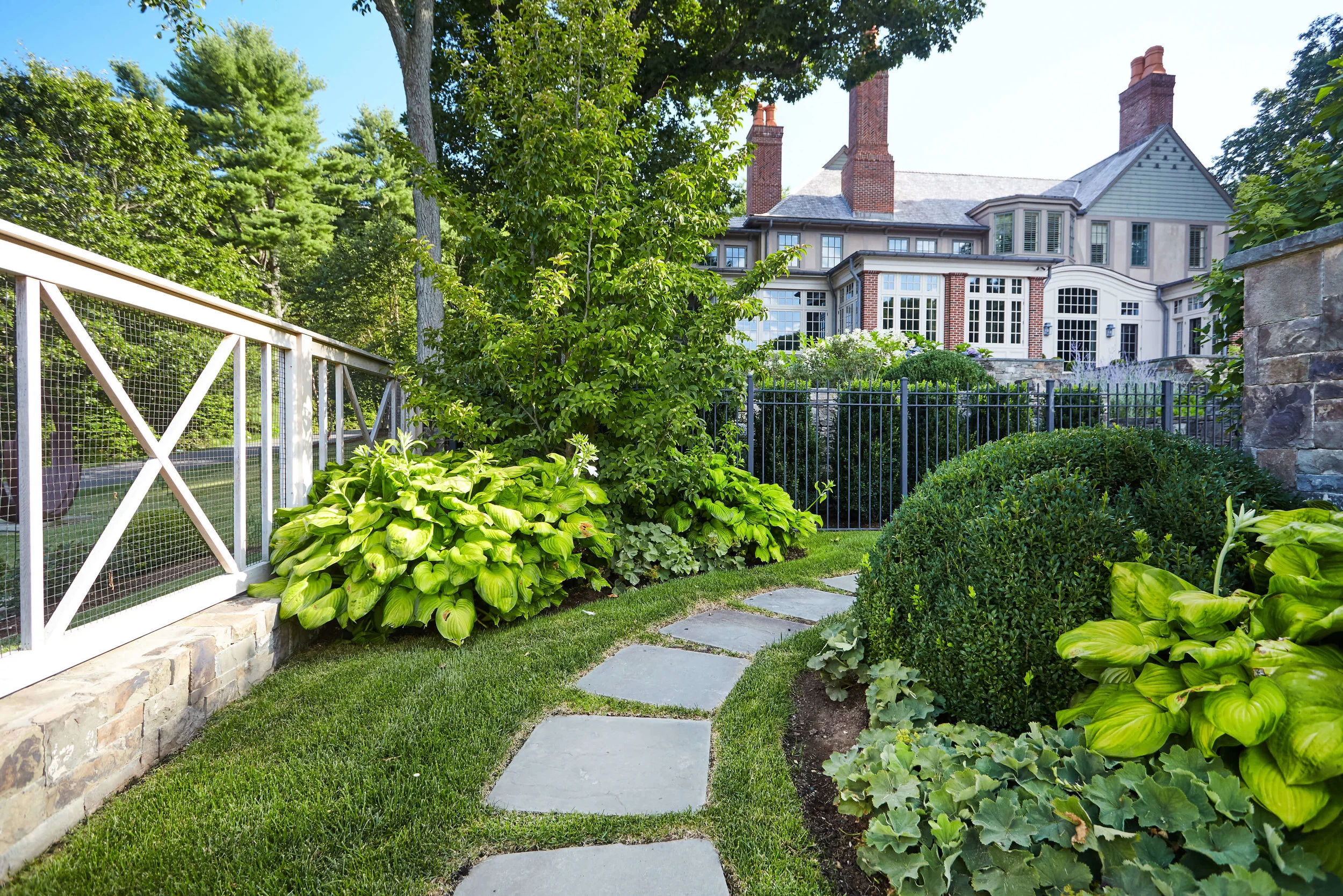 Arts and Rec — Eckerson Design Associates | Landscape Architects ...