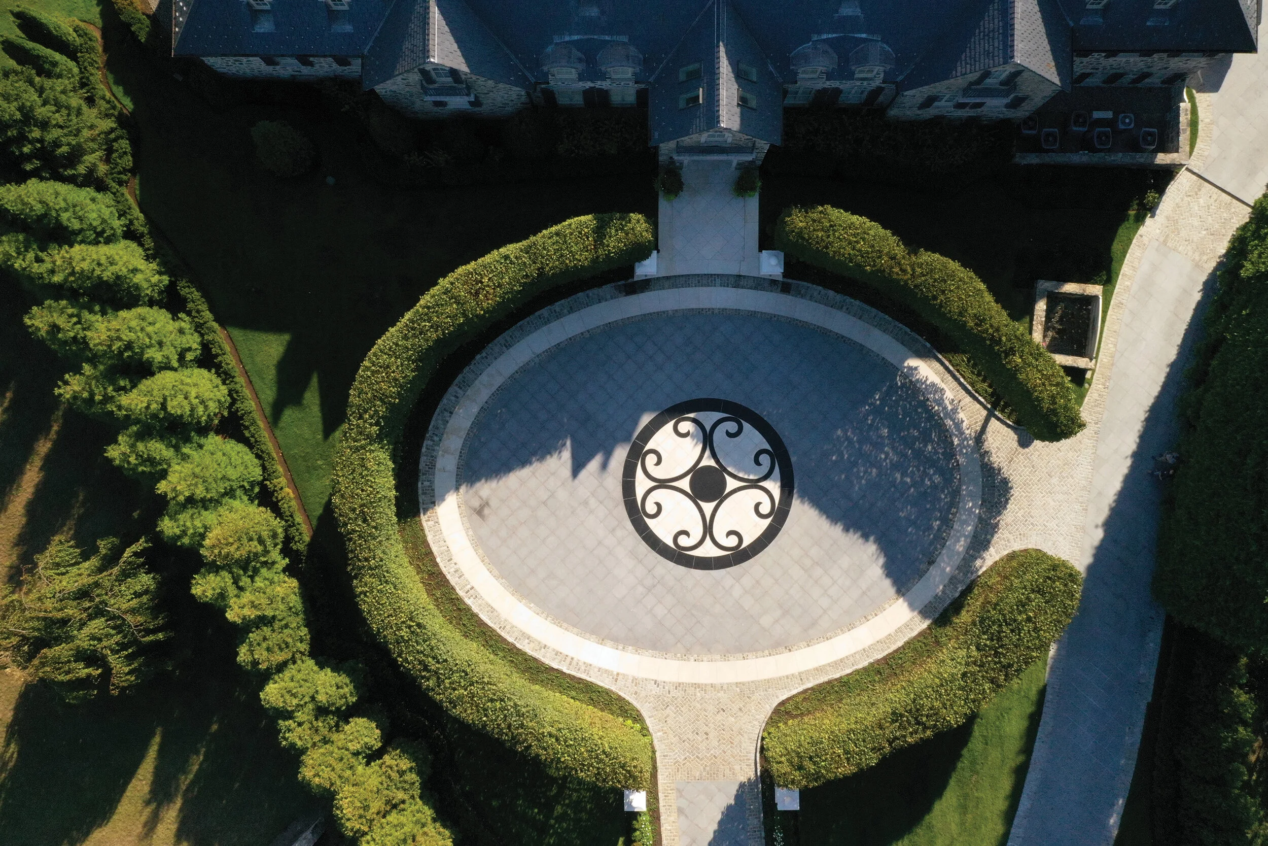 Eckerson Design Associates | Landscape Architects Creating Beautiful ...