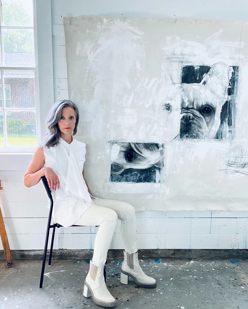 about — Heather LaHaise