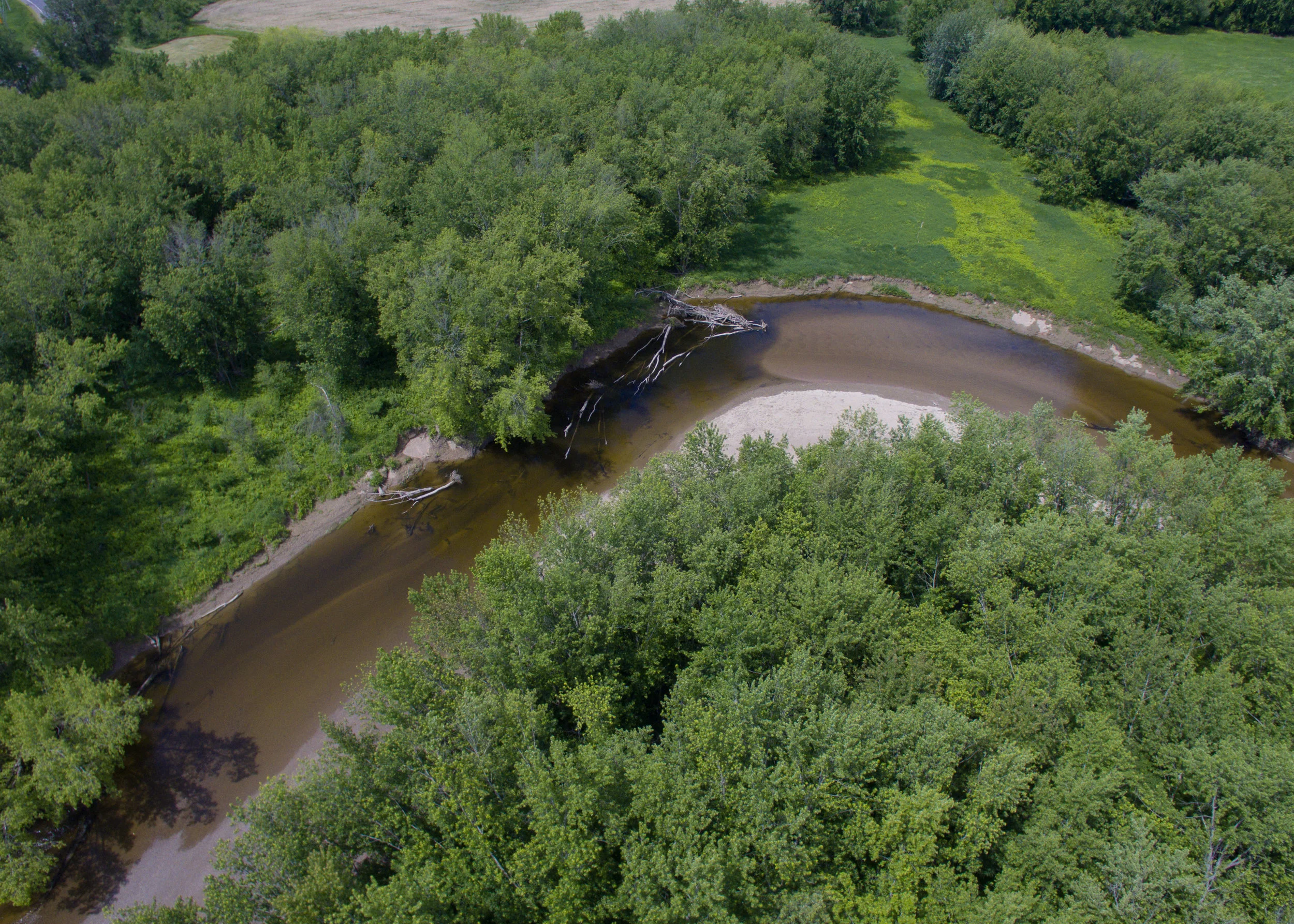 Land Conservation Options — Nature Trust of New Brunswick