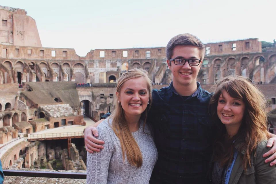 Christian Gap Year Program | Top Rated | OneLife Institute