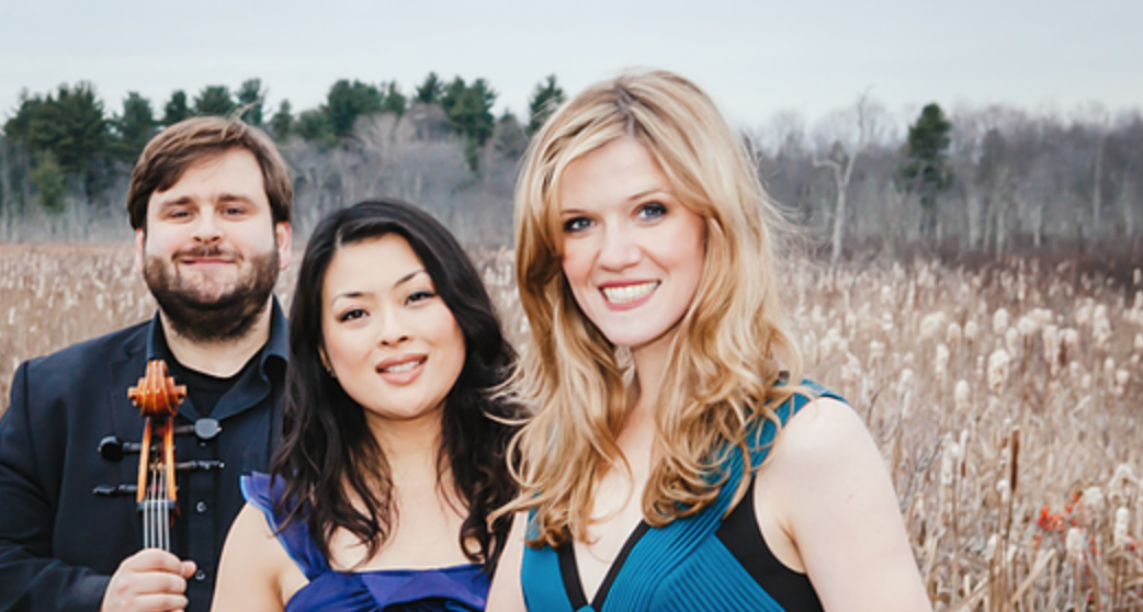 Norwich Chapel Concerts