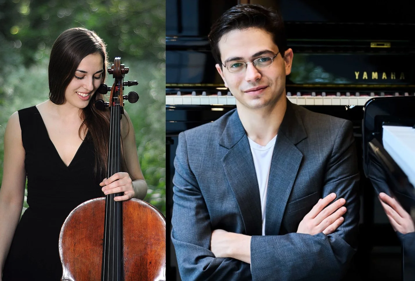 Concerts — Norwich Chapel Concerts