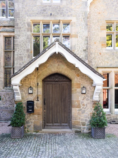 Osbourne House — BLYTH - COLLINSON INTERIORS