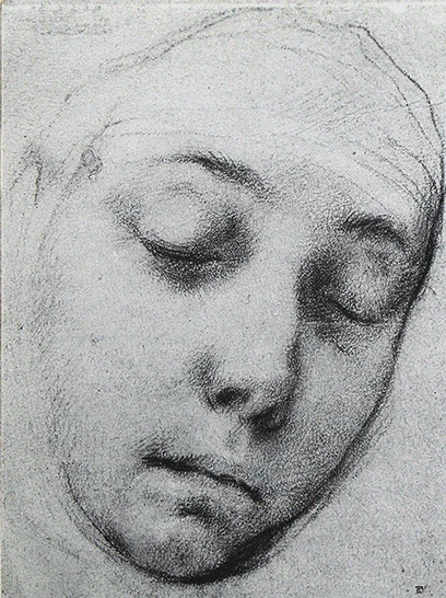 PARABLE OF THE BLIND — Greg Creek