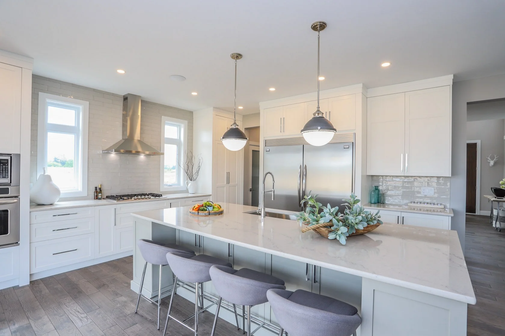 Lilly Home and Design