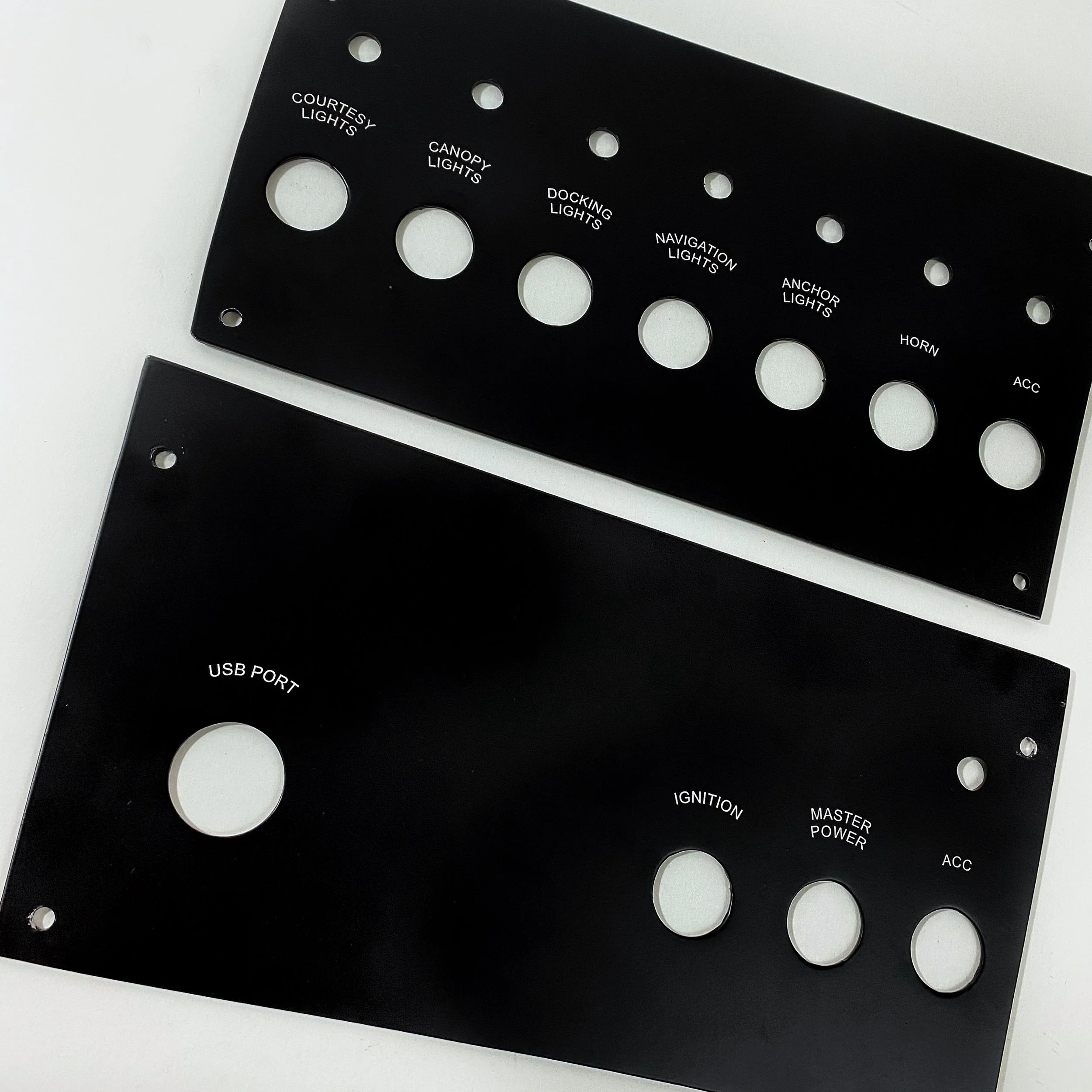 Engrave It Houston — Control Panels | Engrave It Houston