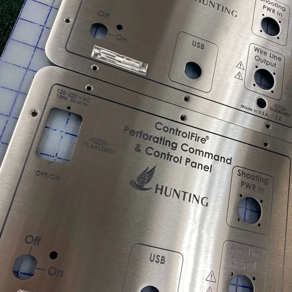 Engrave It Houston Custom Qr Code Engraving Printing