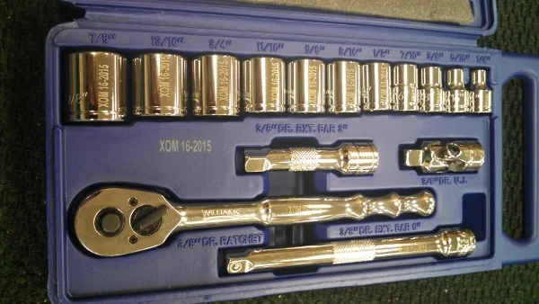 Engrave It Houston — Laser Engrave your Tools!