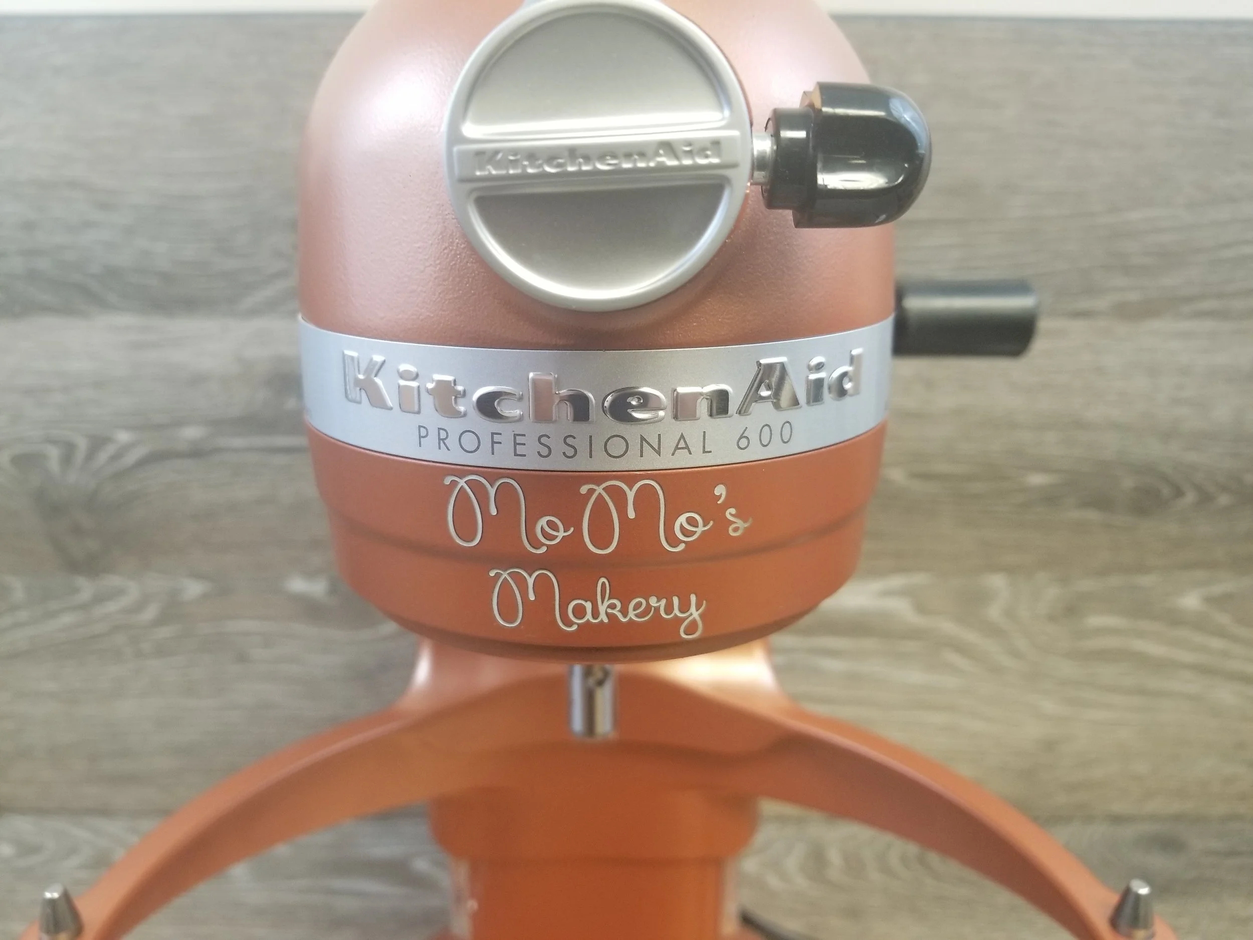 Engrave It Houston — Gallery - Custom Projects