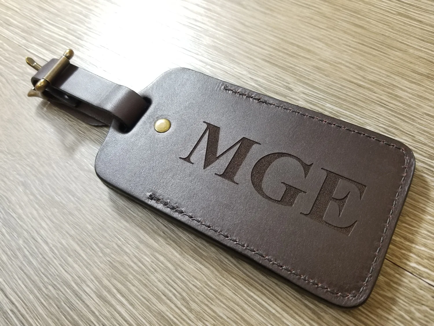 Engrave It Houston — Custom Projects