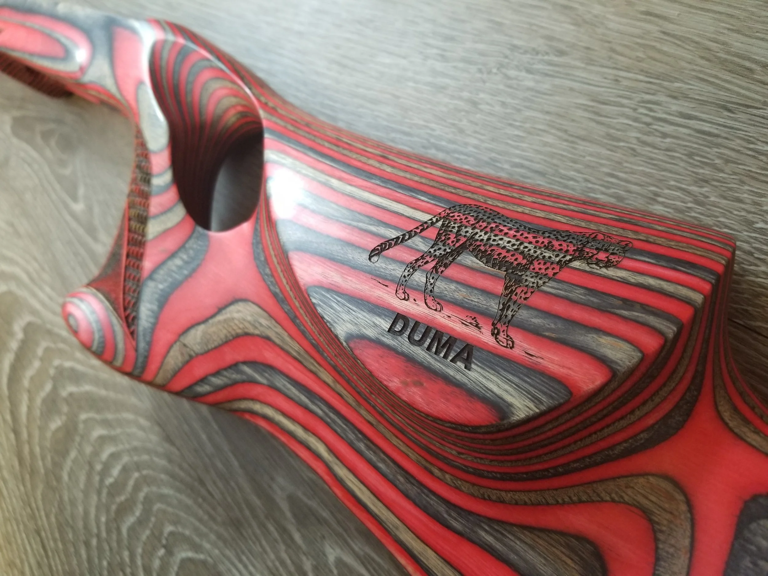 Engrave It Houston — Firearm Personalization - Firearm Projects from ...