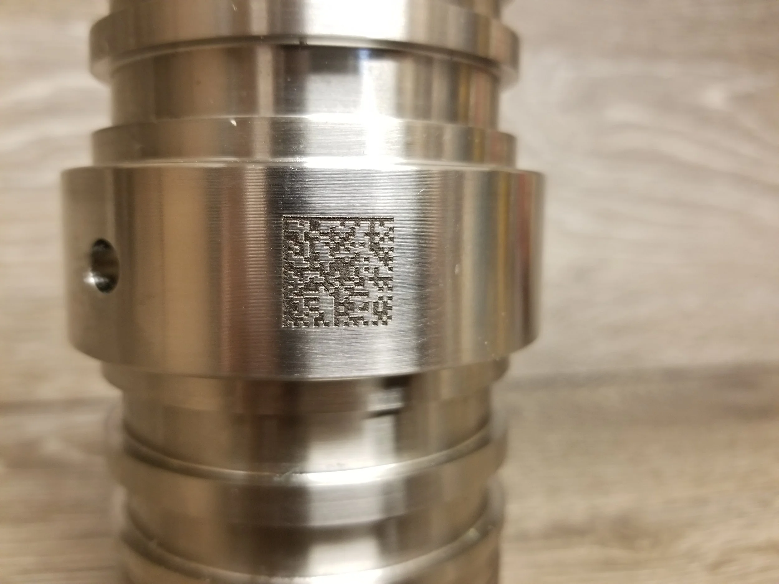 Engrave It Houston — FREE Industrial Project Quotes - Engrave It Houston