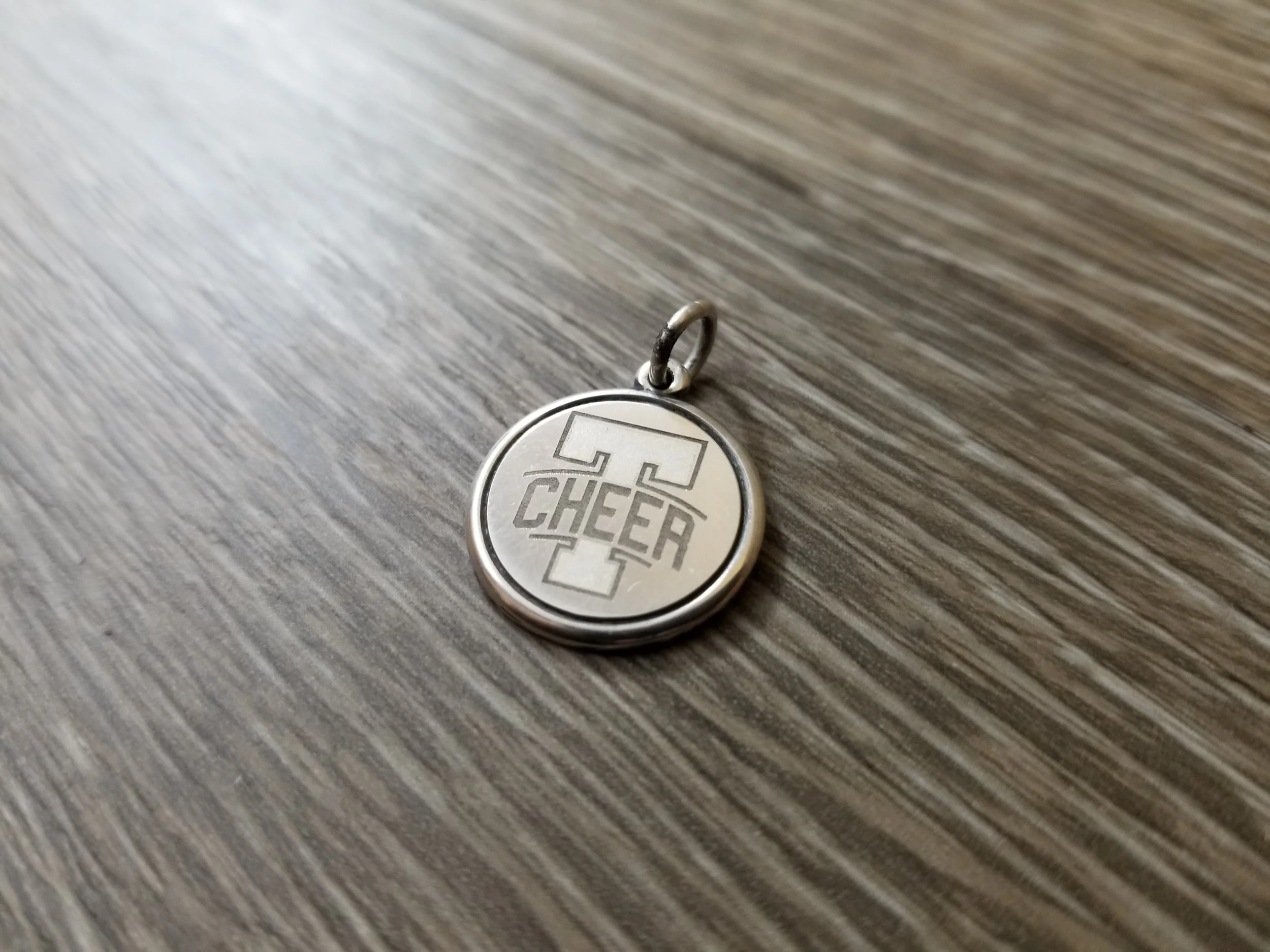 Engrave It Houston — Gallery - Custom Projects