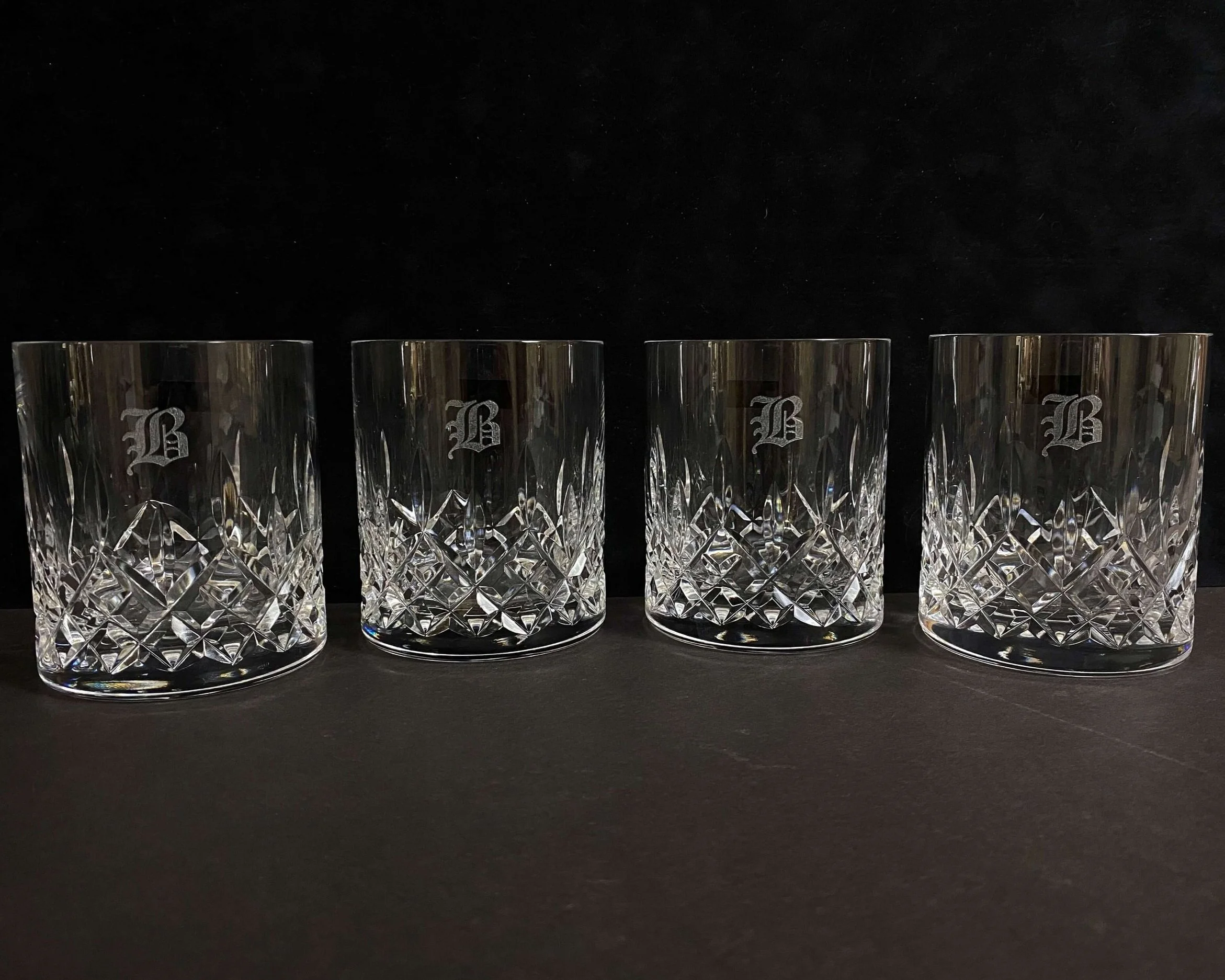 Engrave It Houston — Custom Projects