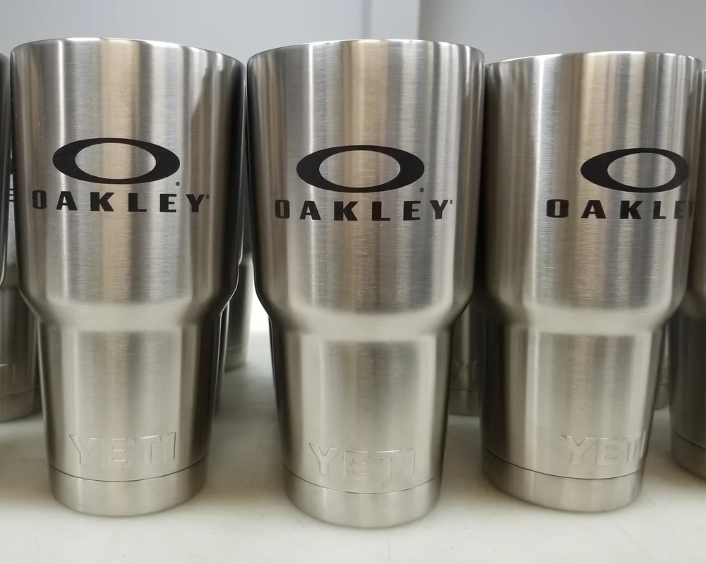 Engrave It Houston — Branding Projects by Engrave It Houston