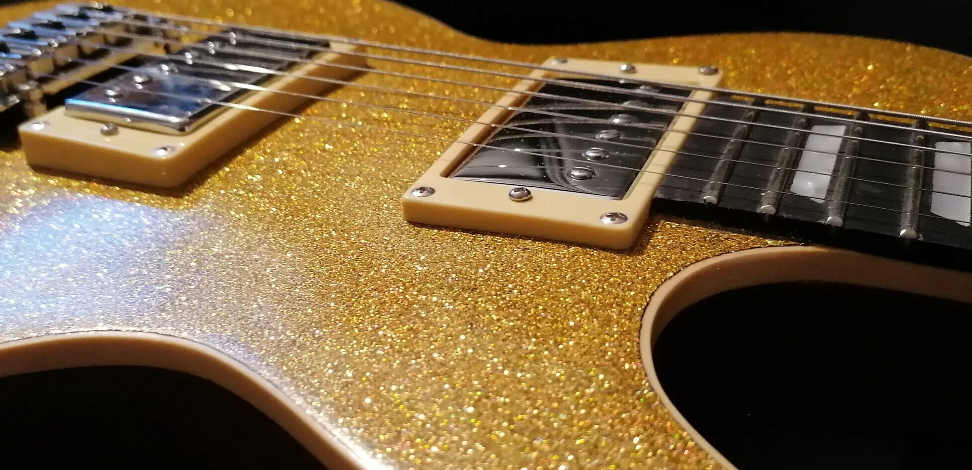 Tony Edwards Guitars