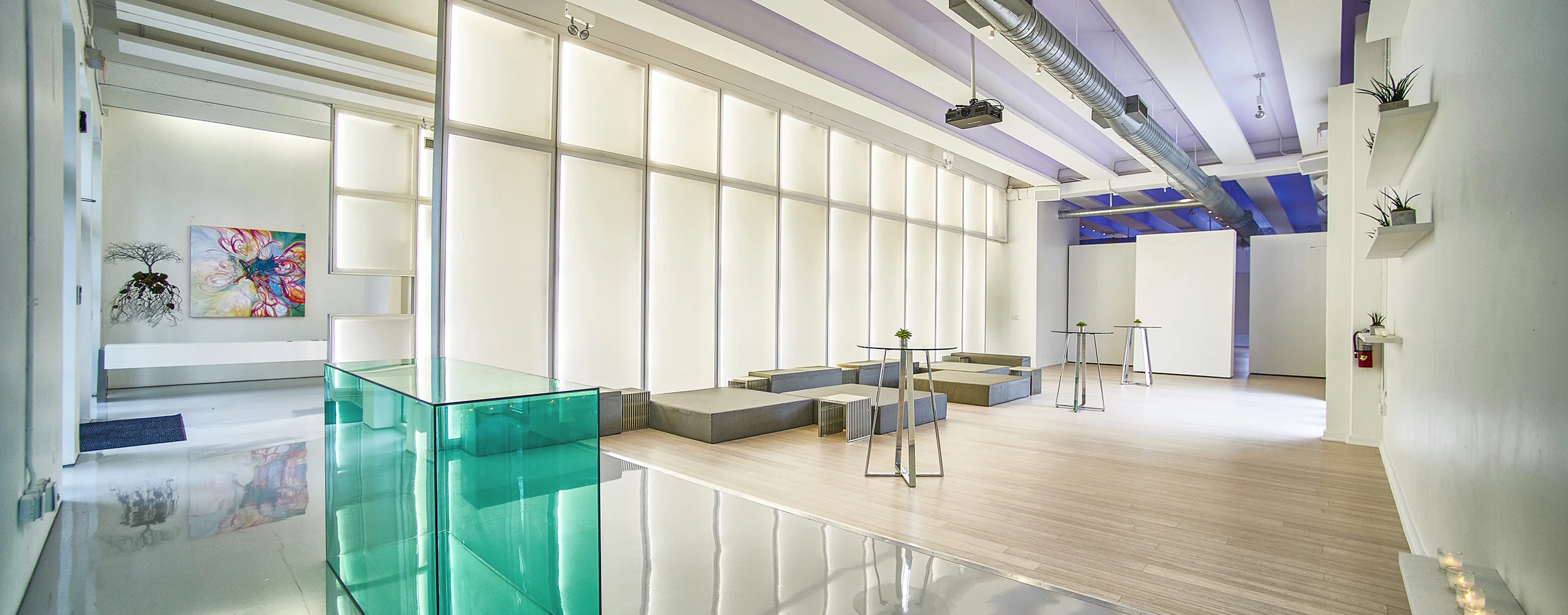 The Sacred Space Miami — Karla Events