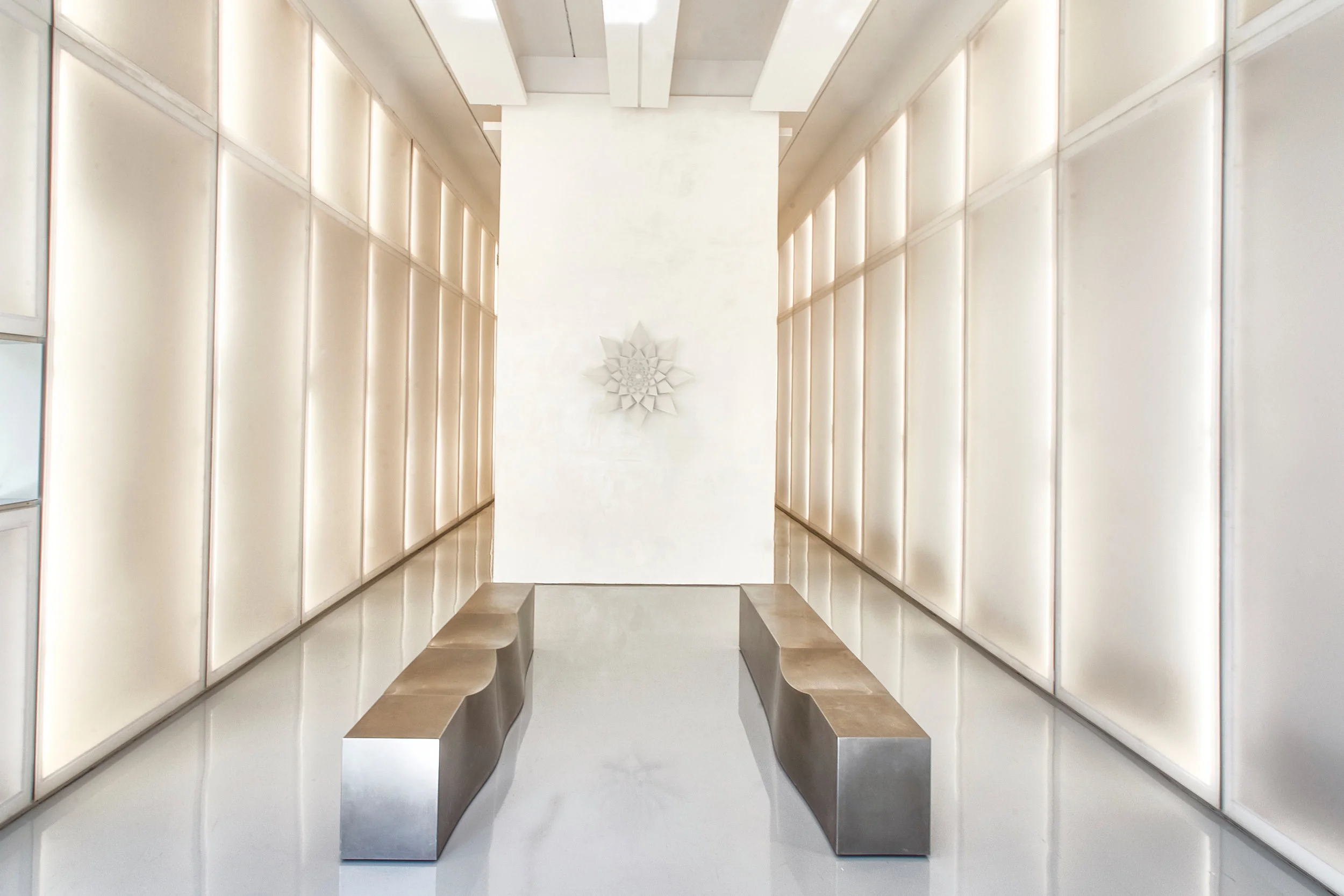 The Sacred Space Miami — Karla Events