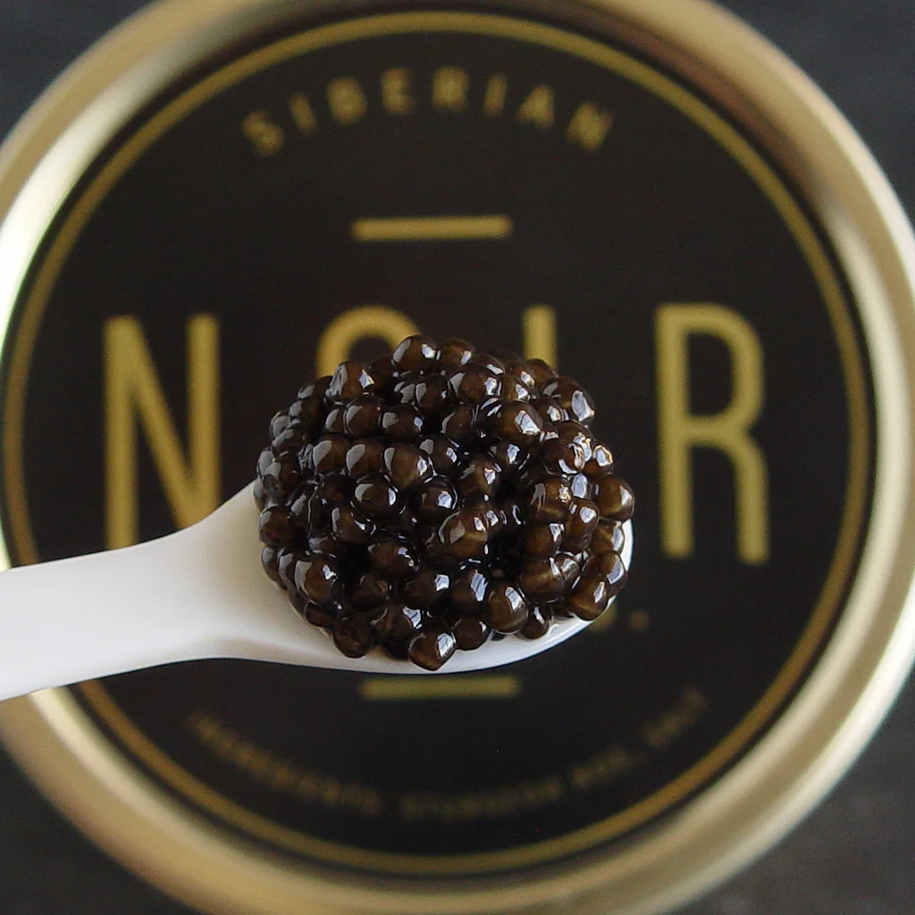 Caviar — Catsmo Artisan Smokehouse