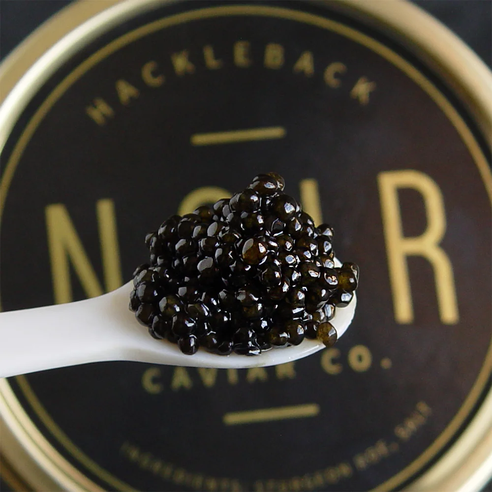 Caviar — Catsmo Artisan Smokehouse