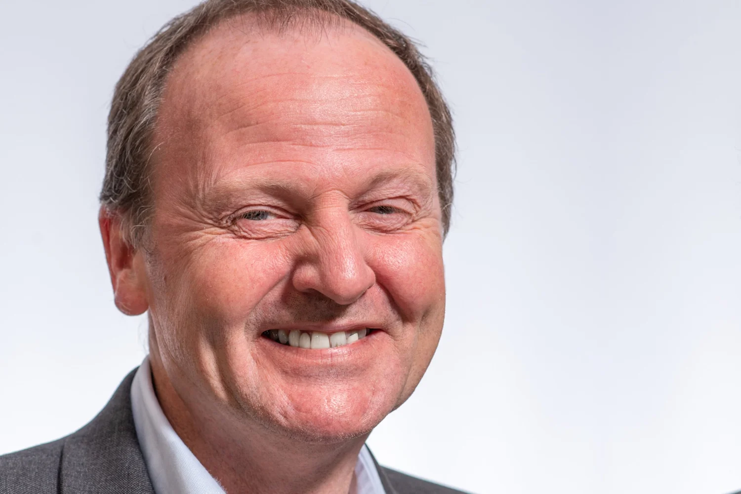 The Team — St Bride's Managers